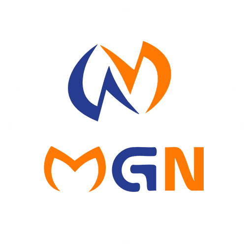 MGN FabTech Engineers - Industrial Engineering Solution